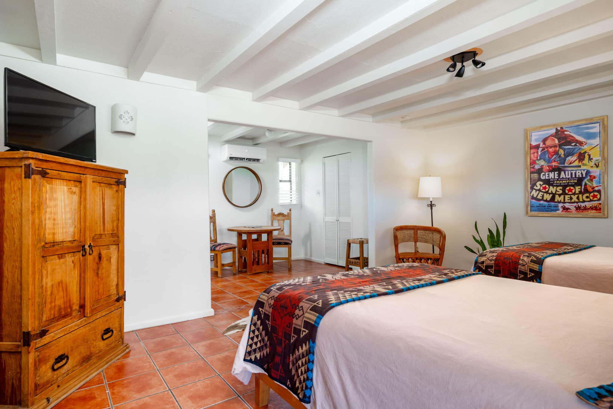 Pecos Trail Inn | Rooms Archive - Pecos Trail Inn