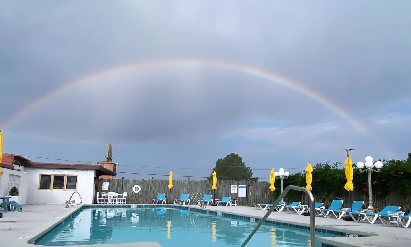 Pecos Trail Inn | Amenities - Pecos Trail Inn